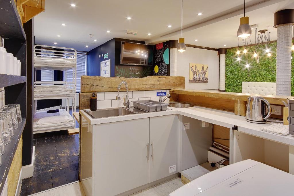 Infinity Fir Vale Road, Bournemouth (updated prices 2026)