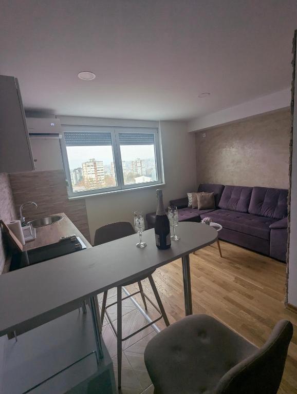 KRAGUJ apartments 2, Kragujevac (updated prices 2025)