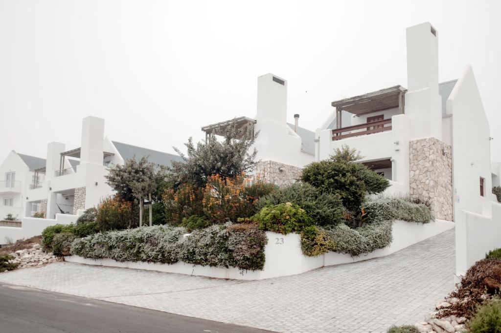 Aloe House & Acacia House, Paternoster (updated prices 2025)