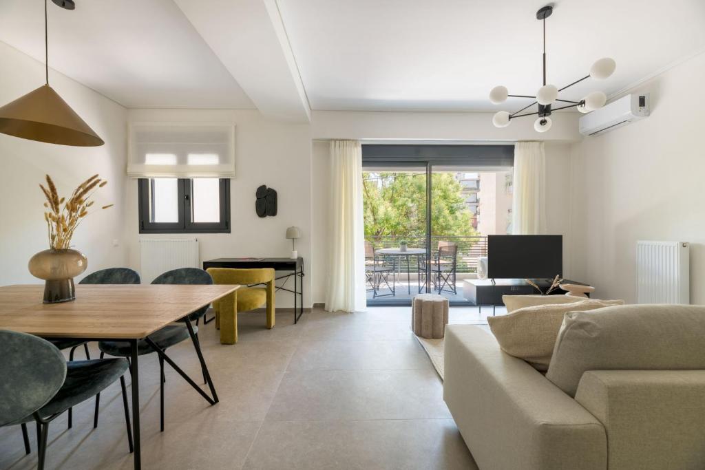 Luxe Living Residences in Marousi by UPSTREET, Athens (updated prices 2026)