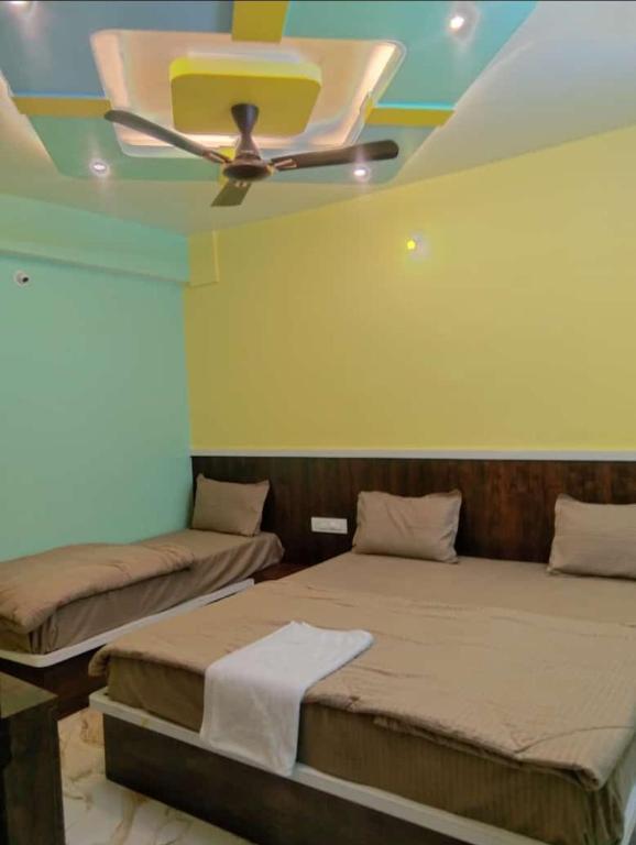 Banashree Guest inn, Chikmagalūr (updated prices 2025)