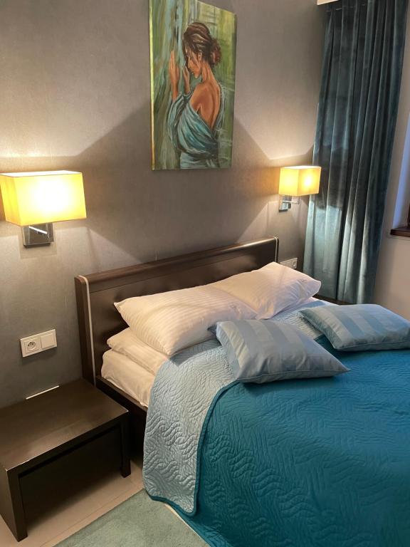 Good Time Apartments Warsaw City Center, Warsaw (updated prices 2026)