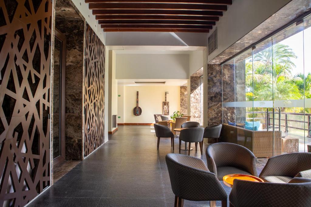 SUNSOL UNIK Luxury Hotel, Porlamar (updated prices 2025)