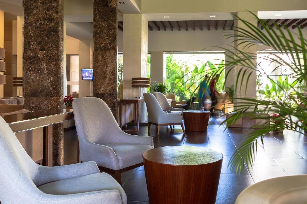 SUNSOL UNIK Luxury Hotel, Porlamar (updated prices 2025)