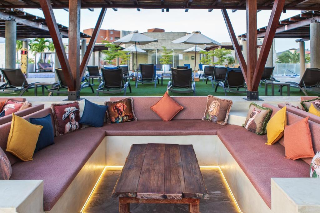 SUNSOL UNIK Luxury Hotel, Porlamar (updated prices 2025)