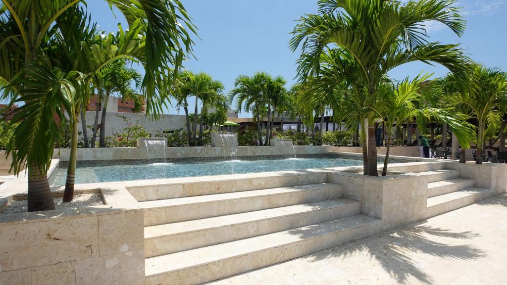 SUNSOL UNIK Luxury Hotel, Porlamar (updated prices 2025)