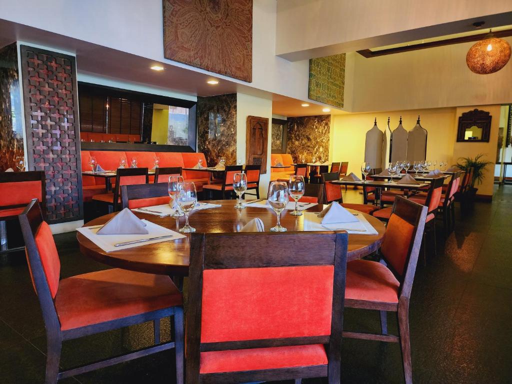 SUNSOL UNIK Luxury Hotel, Porlamar (updated prices 2025)