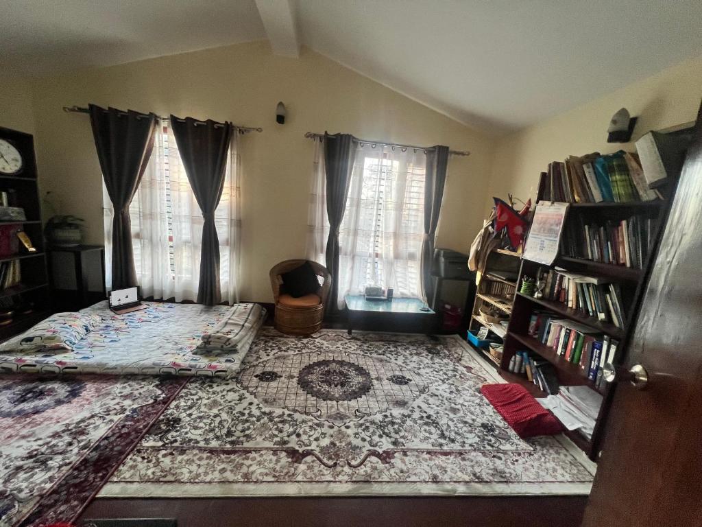 Casa Empathica - Sanepa Empathy Retreat Homestay, Patan (updated prices ...