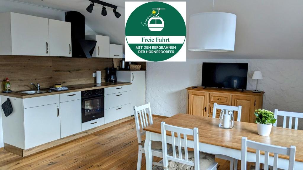 Ferienwohnung Alpenlift in Bolsterlang Sommerbergbahn kostenlos ...