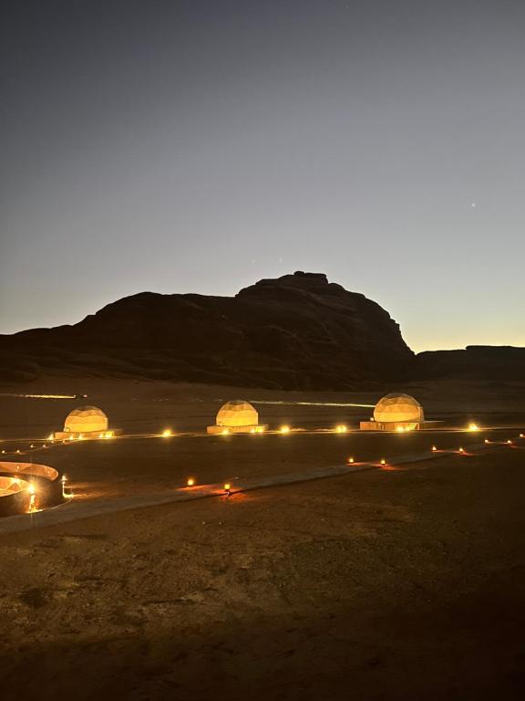 Wadi Rum Nabatens, Wadi Rum (preços atualizados para 2025)