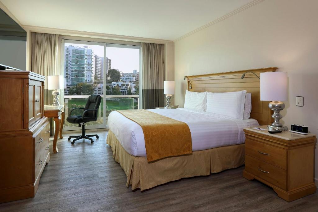 Marriott Tijuana Hotel, Tijuana (updated prices 2025)