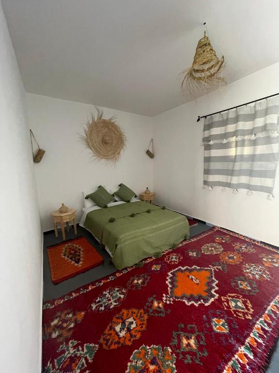 Chambre avec vue sur le océan, Ouassane (updated prices 2026)
