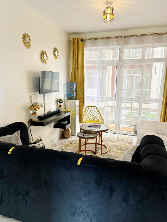 Vatex Stays, Nairobi (updated prices 2026)