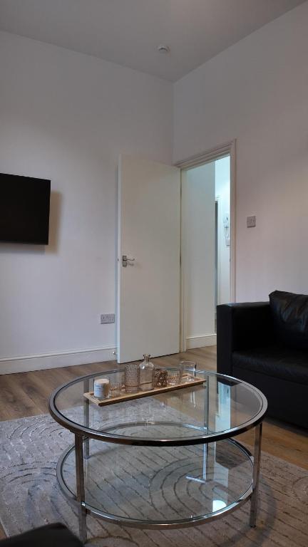 Luxury Sleep 8 in Camden London WR203, Londres (precios actualizados 2025)