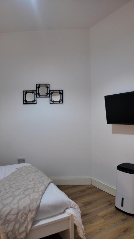 Luxury Sleep 8 in Camden London WR203, London (updated prices 2026)
