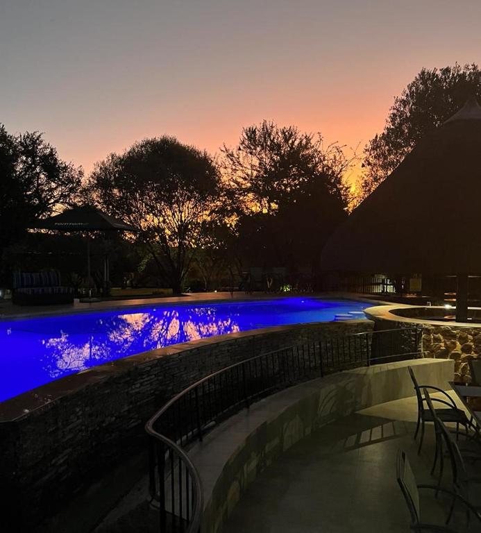 Tidimalo Lodge, Rustenburg (updated prices 2025)