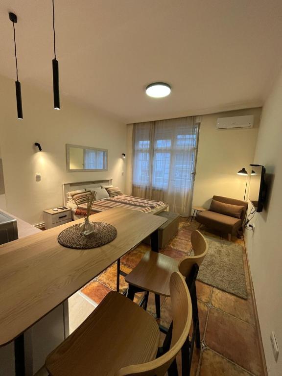 Terazije Central Apartment, Belgrade (updated prices 2026)