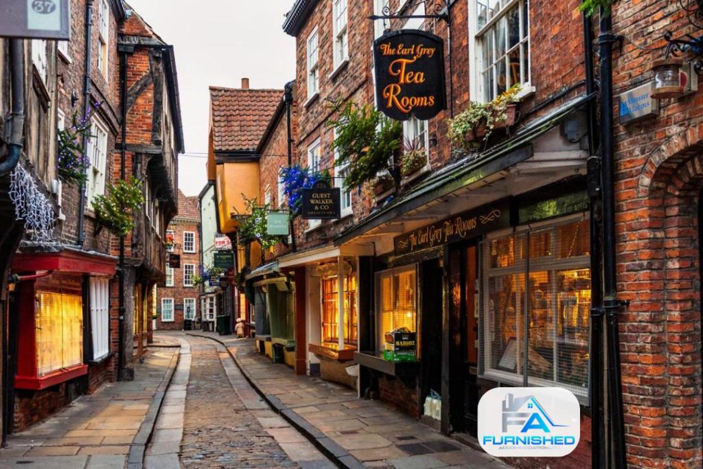 The Shambles - Great Location, York (precios actualizados 2025)