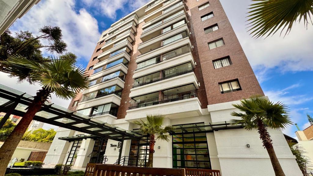 Fusion Mercês - Apartamentos by Urooms, Curitiba (updated prices 2025)