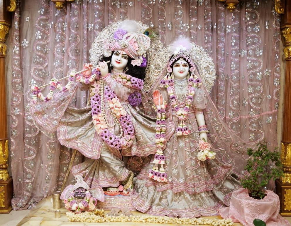 Shri Radha Rani Kunj Seva Sadan, Mathura (precios actualizados 2025)