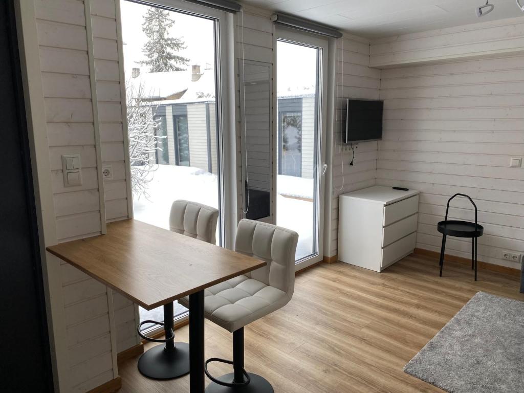 Jaama Villa Studio Flat Surrounded by Garden, Tartu (updated prices 2026)