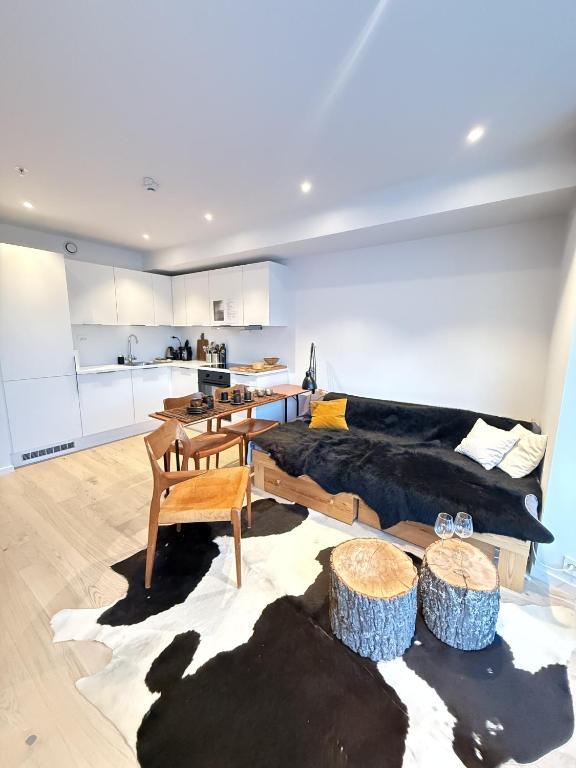 Tromso city center ocean view, Tromsø (updated prices 2025)