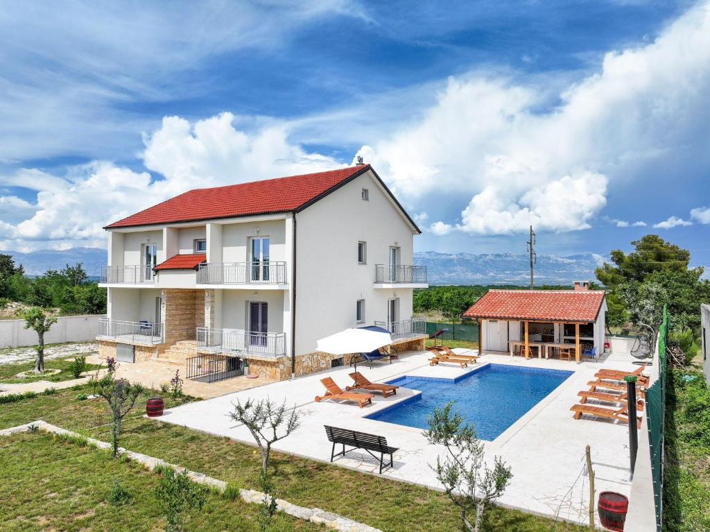 Villa Vera, Benkovac (updated prices 2026)