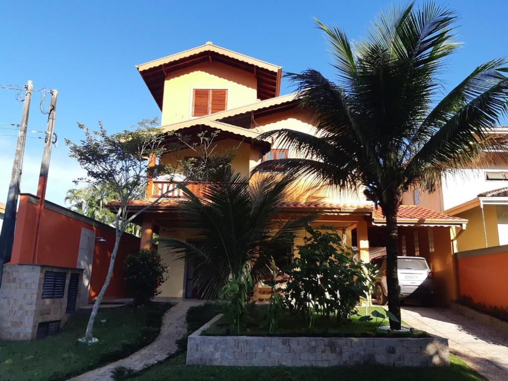 Linda casa em Ubatuba condomínio, Ubatuba (updated prices 2026)