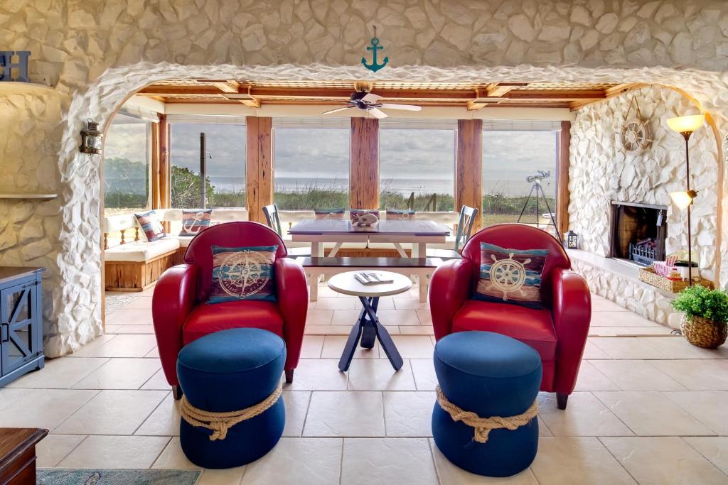 Seaside Home on the Space Coast with Beach Access!, Indialantic ...