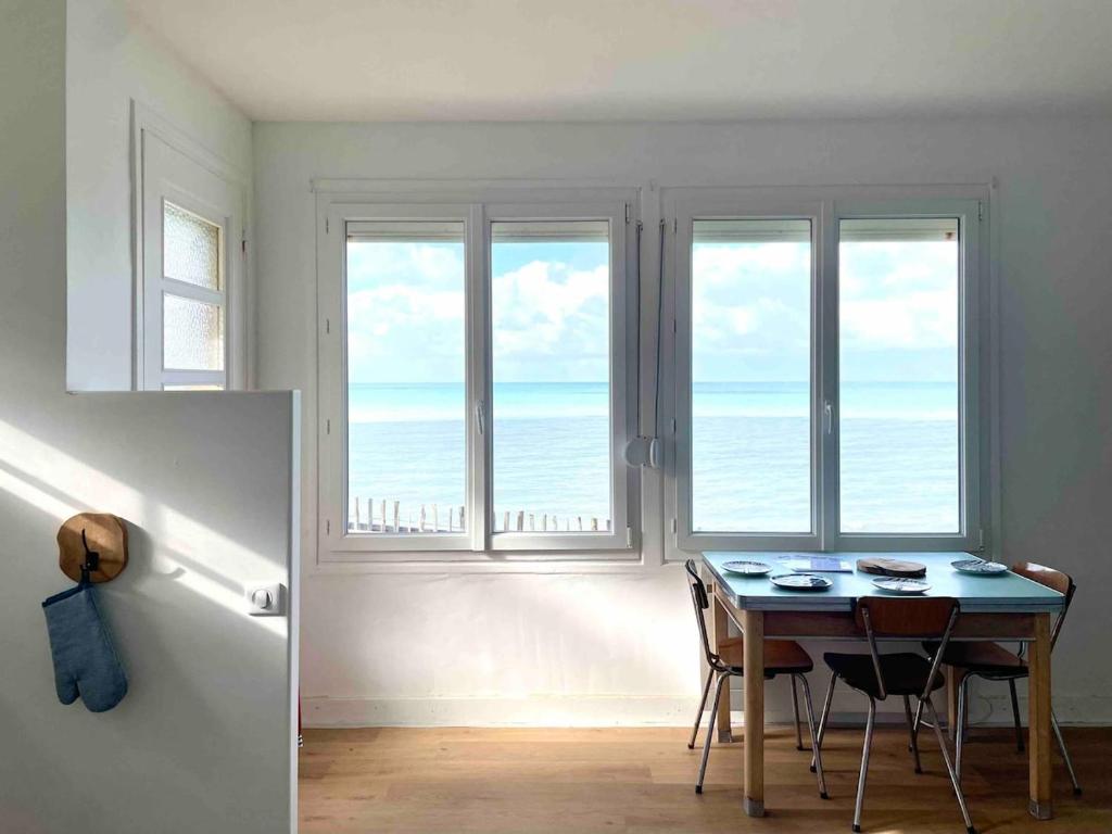 Ault Mer - Exceptional view, Ault (updated prices 2025)