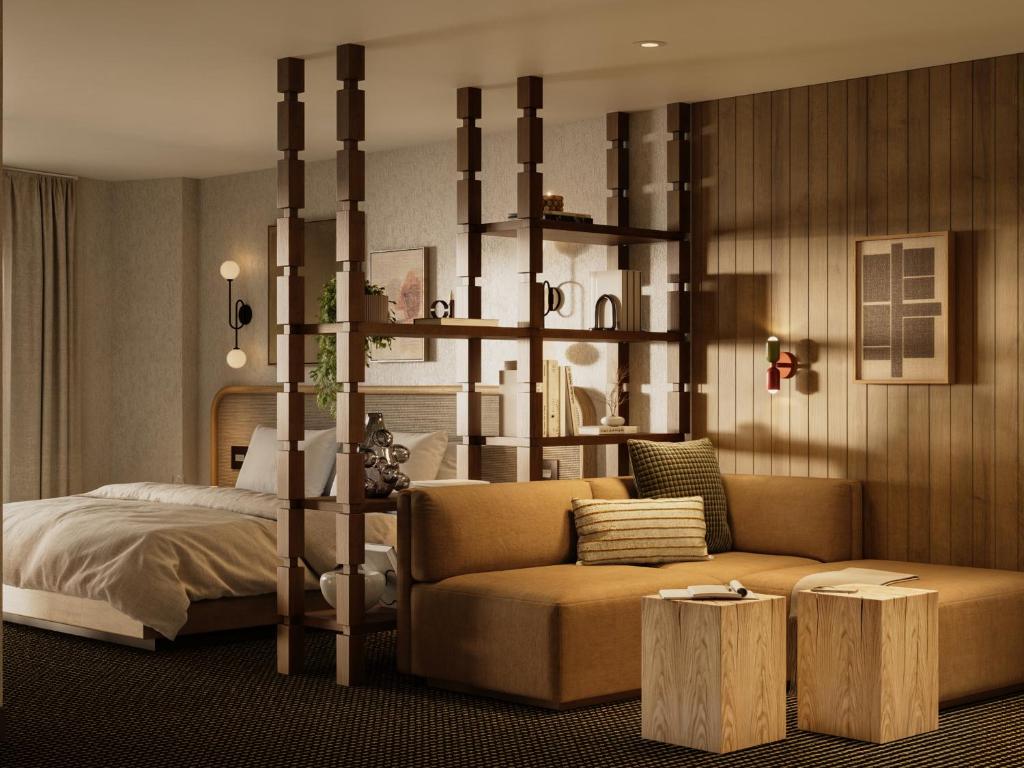 The Kenrick Hotel, Banff (updated prices 2025)