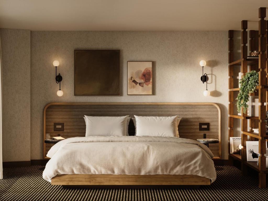 The Kenrick Hotel, Banff (updated prices 2025)