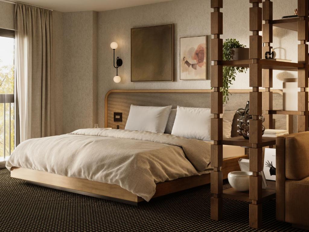 The Kenrick Hotel, Banff (updated prices 2025)