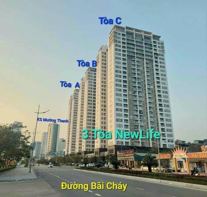 Newlife Hạ Long view biển, Ha Long (updated prices 2025)