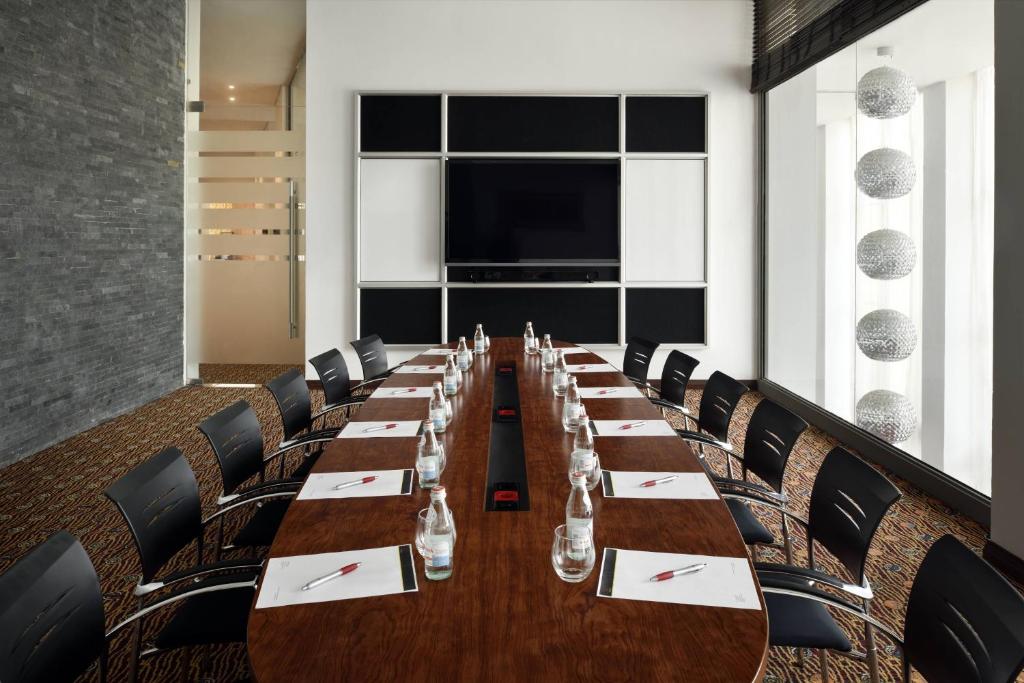 Accra Marriott Hotel, Accra (updated prices 2025)