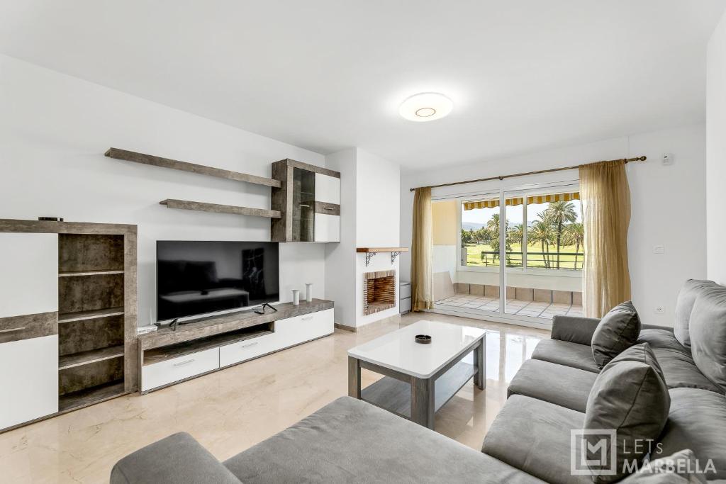 Letsmarbella - Campos de Guadalmina 3BR&BTR Golf Views, Marbella (updated prices 2025)