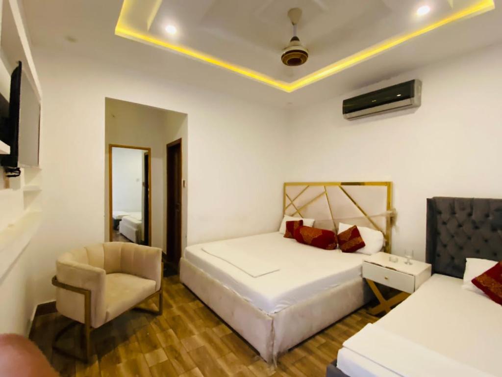 Royal Luxury Hotel Multan, Multán (precios actualizados 2025)