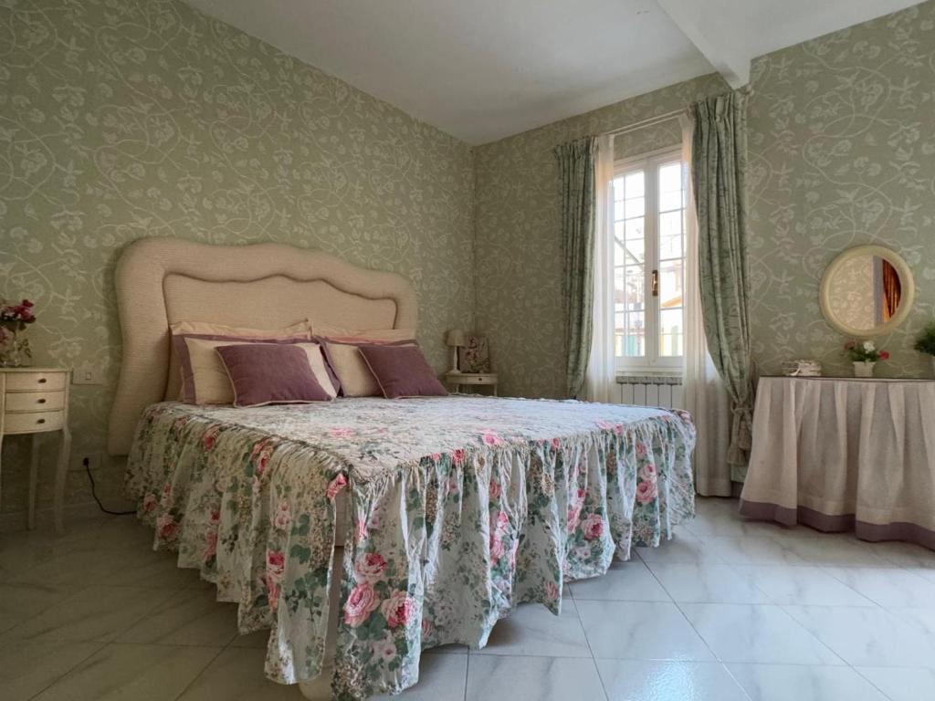 Scrigno di Buranco, Monterosso al Mare (updated prices 2026)