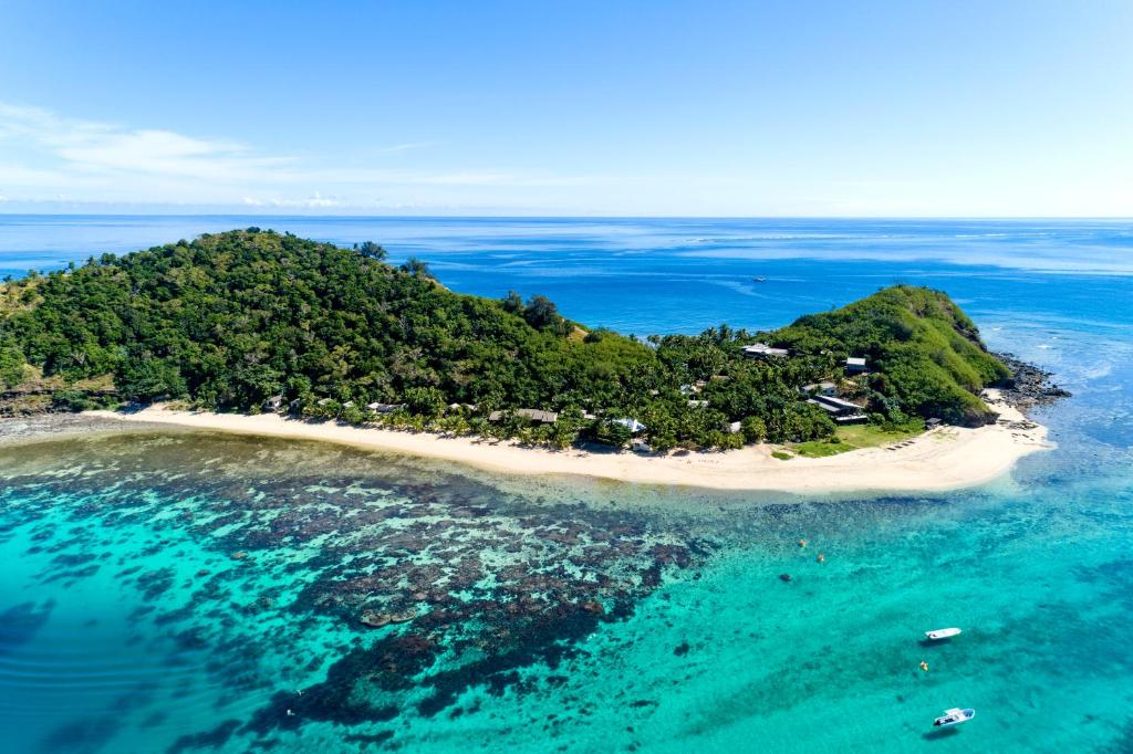 Mantaray Island Resort, Nanuya Balavu Island (updated prices 2025)
