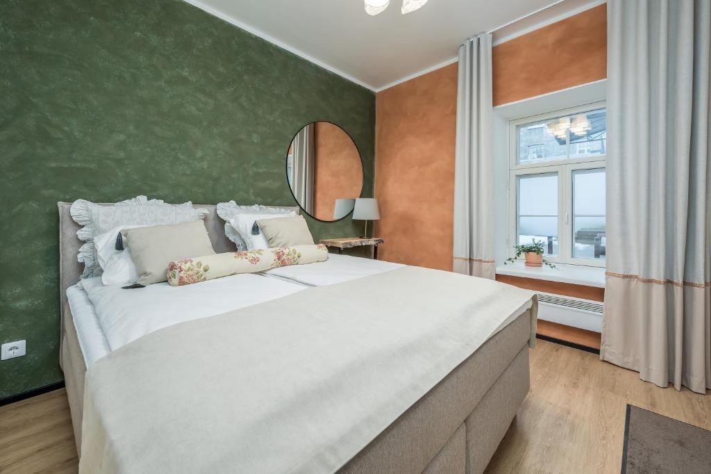 Old Town Boho Guesthouse, Tallinn (updated prices 2026)