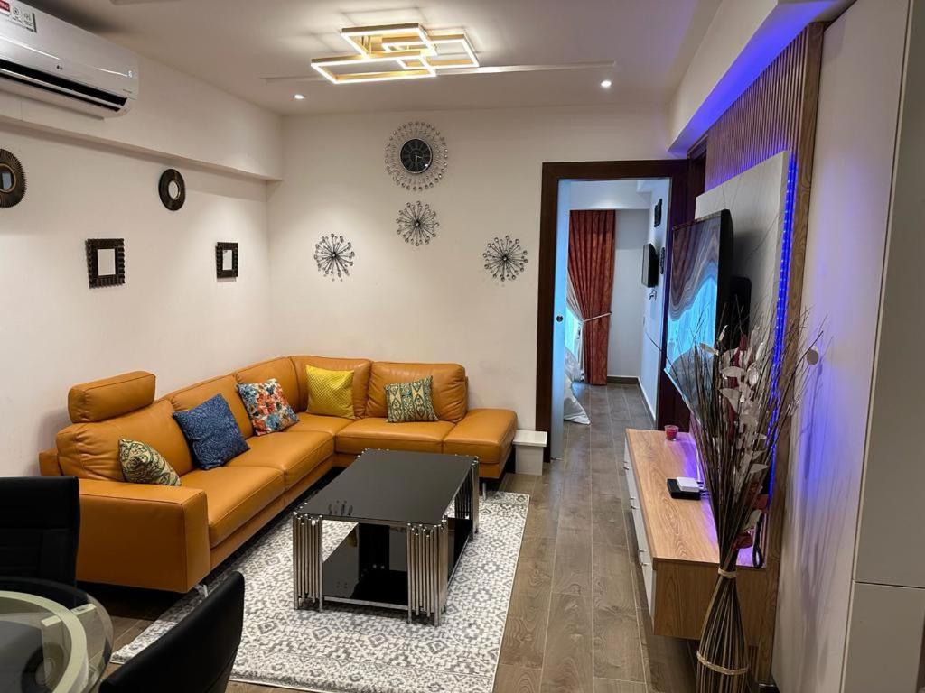 Solaris Apartment at Osu Ghana, Accra (updated prices 2025)