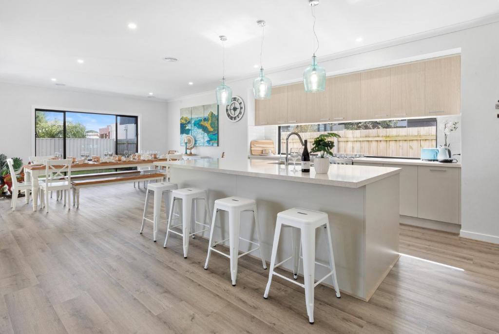 Pengana Beach Retreat Mornington Peninsula, Rosebud (updated prices 2026)