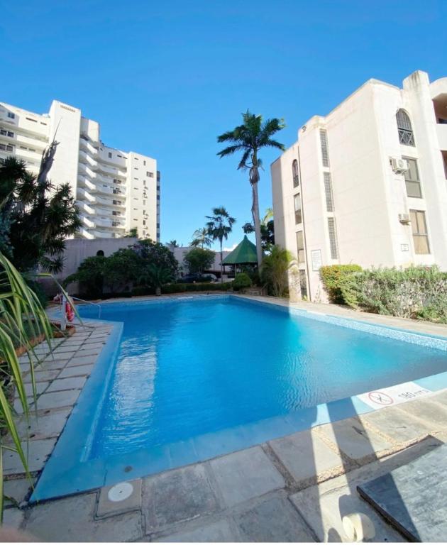 Porlamar La Reserve frente a La Vela, Porlamar (aktualisierte Preise für 2025)