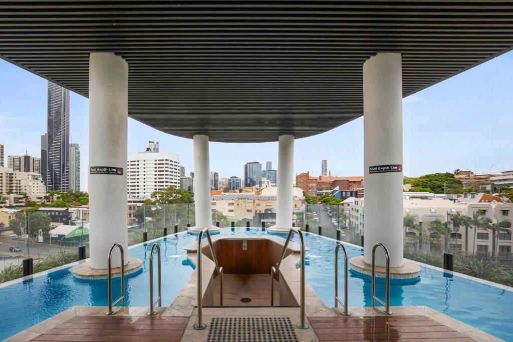 FV Brisbane Fortitude Valley, Brisbane (updated prices 2025)