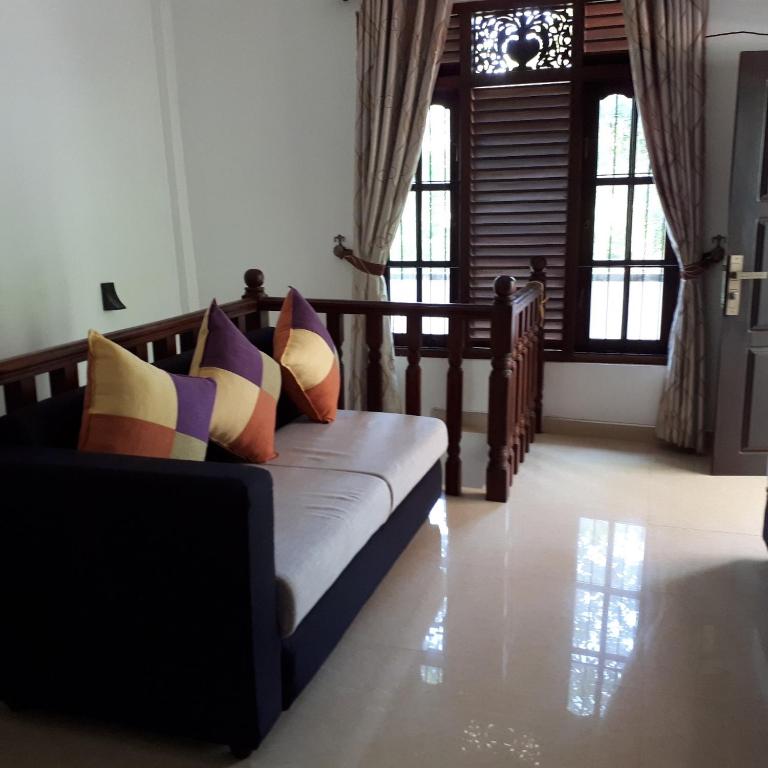 Waveside Weligama, Weligama (aktualisierte Preise für 2025)