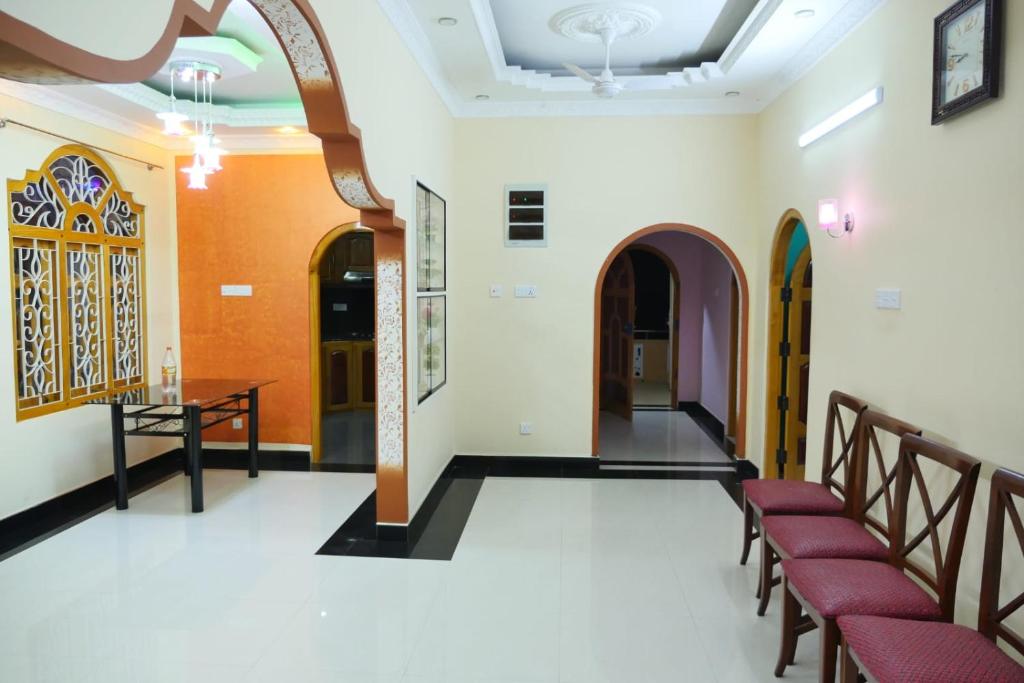 As Hotel, Jaffna (aktualisierte Preise für 2025)