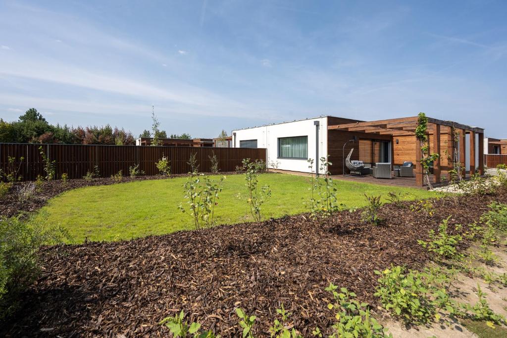 Rezidence Strachotín, Strachotín (updated prices 2026)