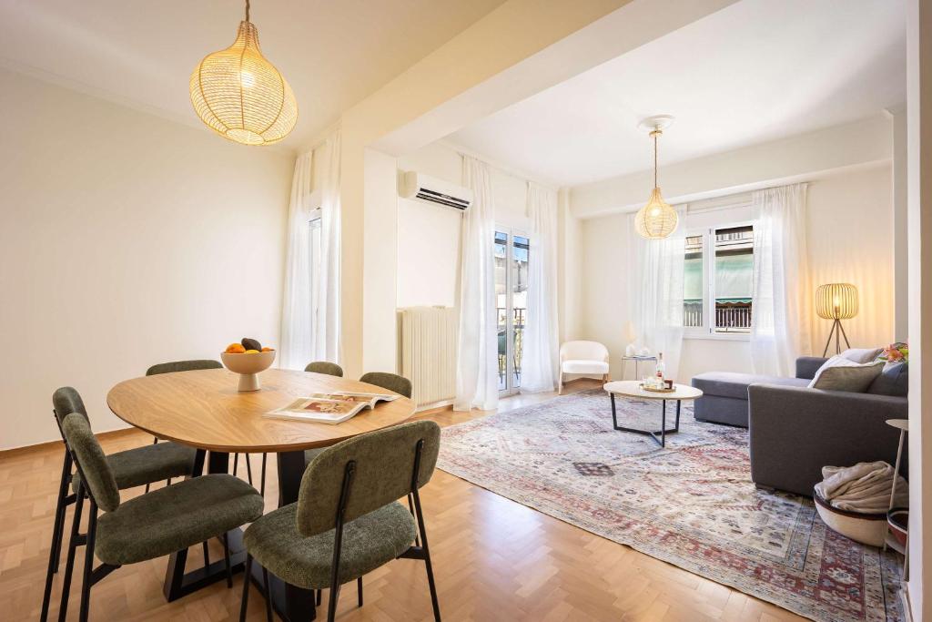 O&O Group - Your Home in Koukaki Near the Acropolis, Athens (updated prices 2025)