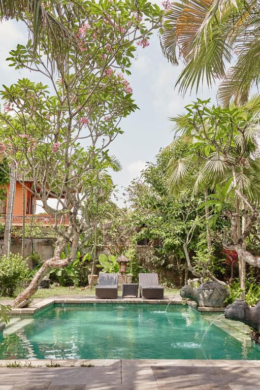 Villa Soca 1, Ubud (updated prices 2025)