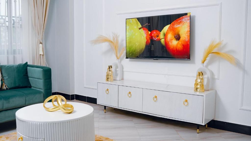 Luxe City Stays by Daph, Buwate (updated prices 2025)